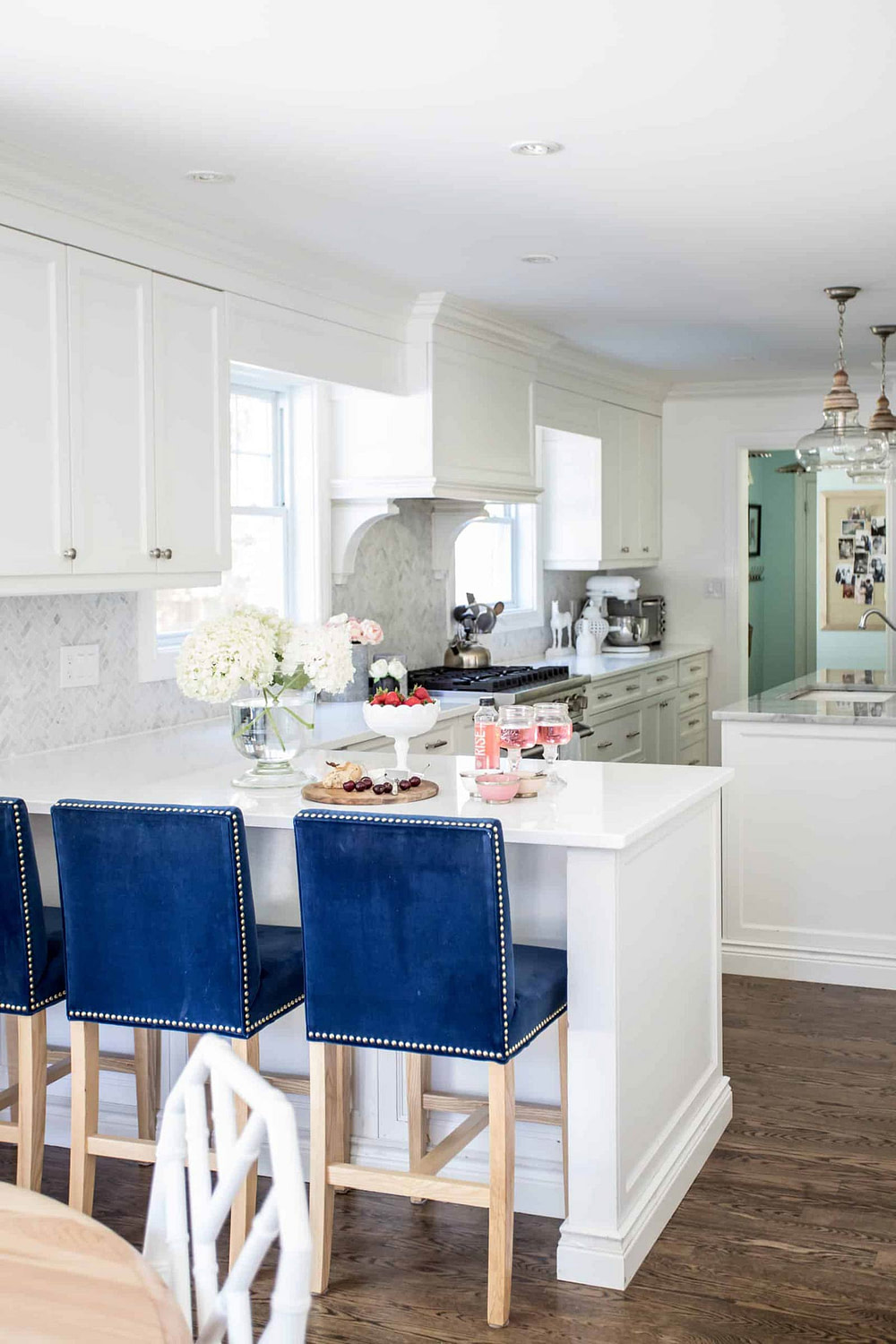 Normandy | LUX Decor