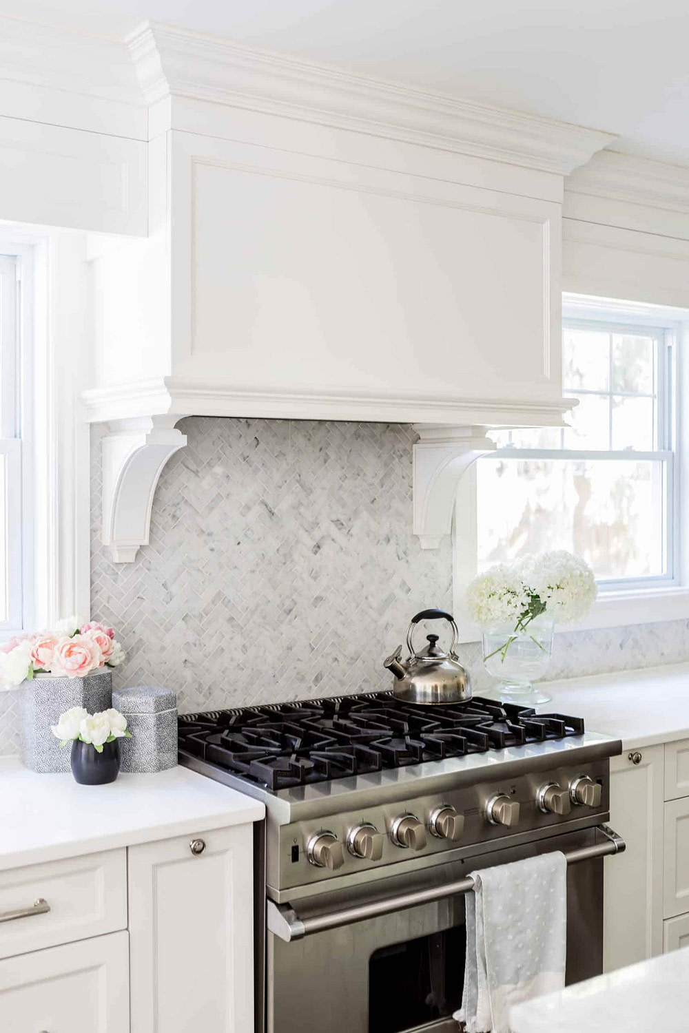 Normandy | LUX Decor