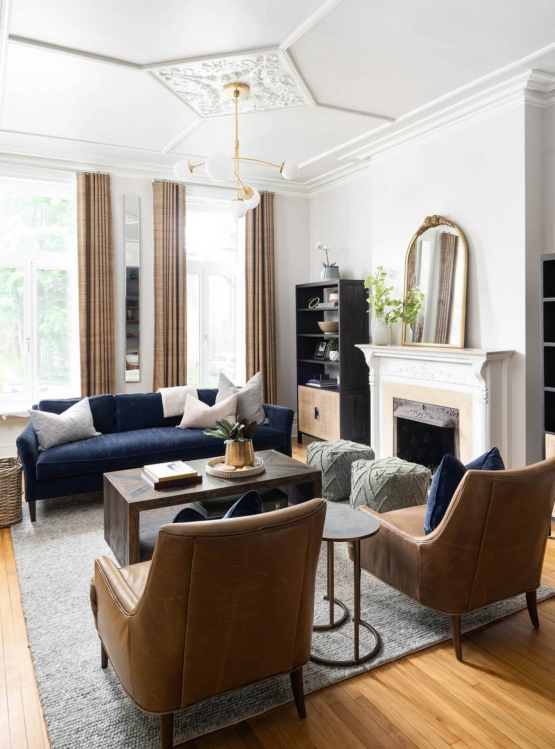 Victoria | LUX Decor