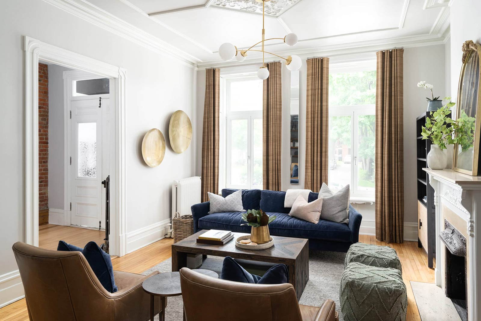 Victoria | LUX Decor