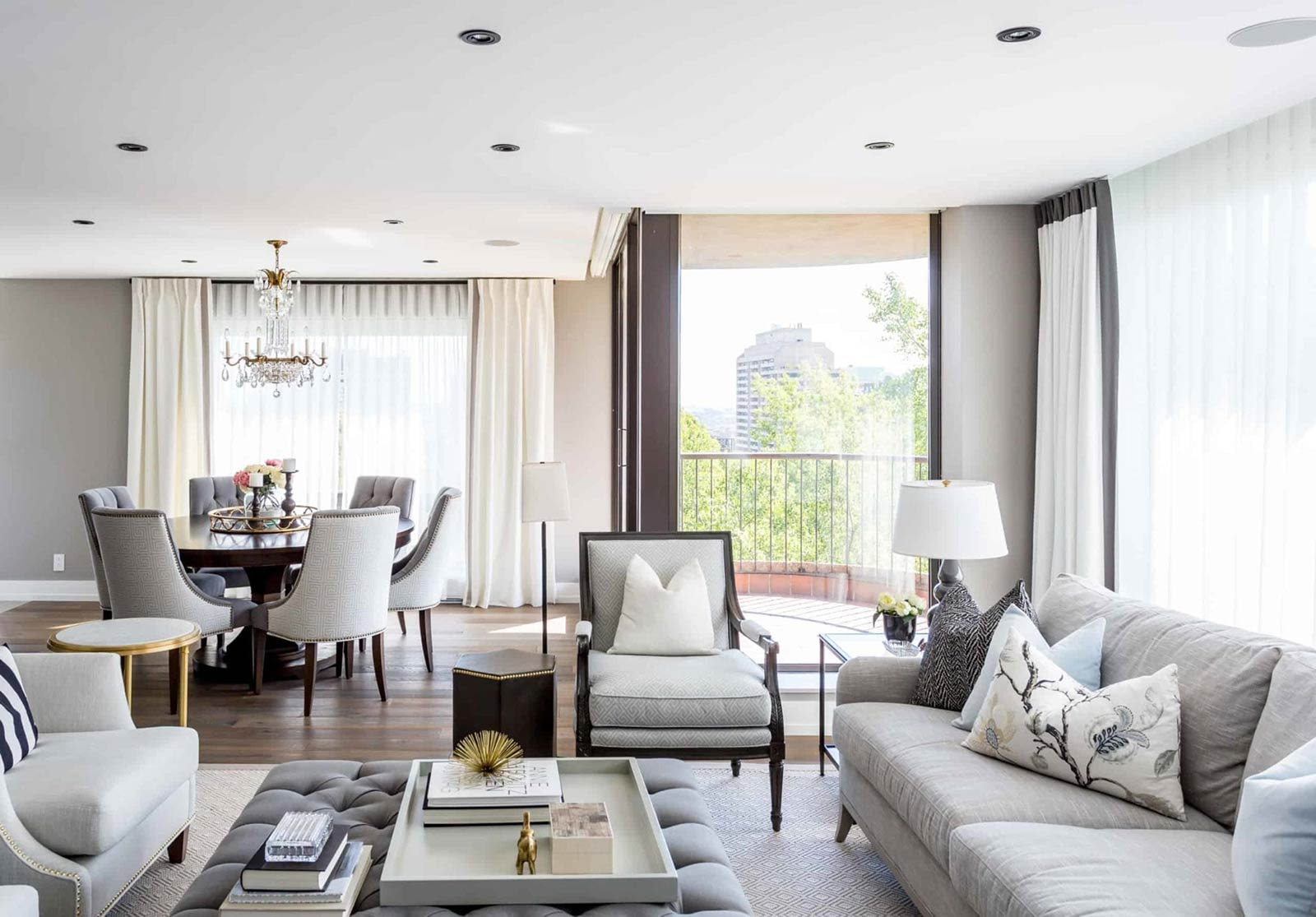 Our Portfolio | LUX Decor