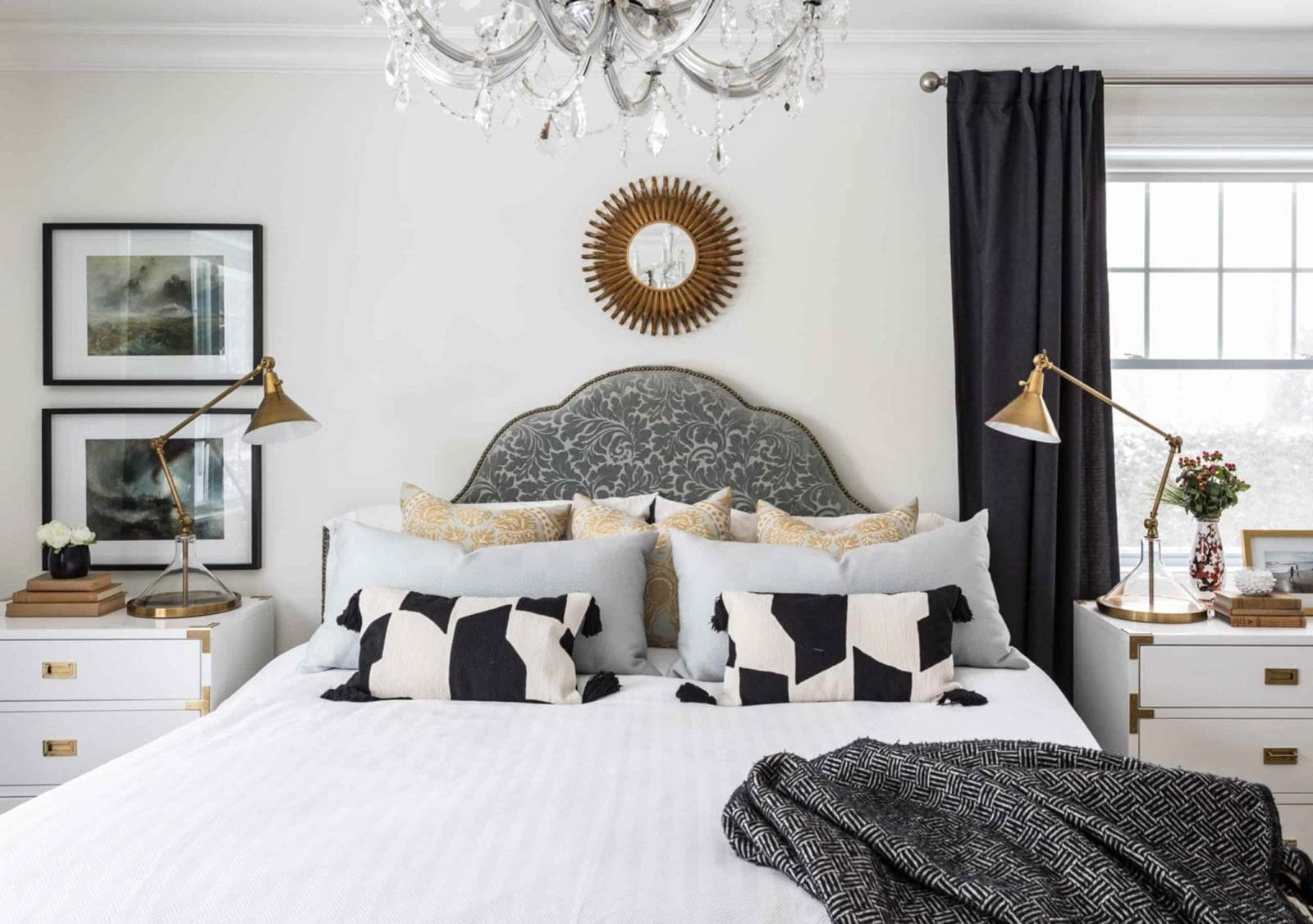 Our Portfolio | LUX Decor