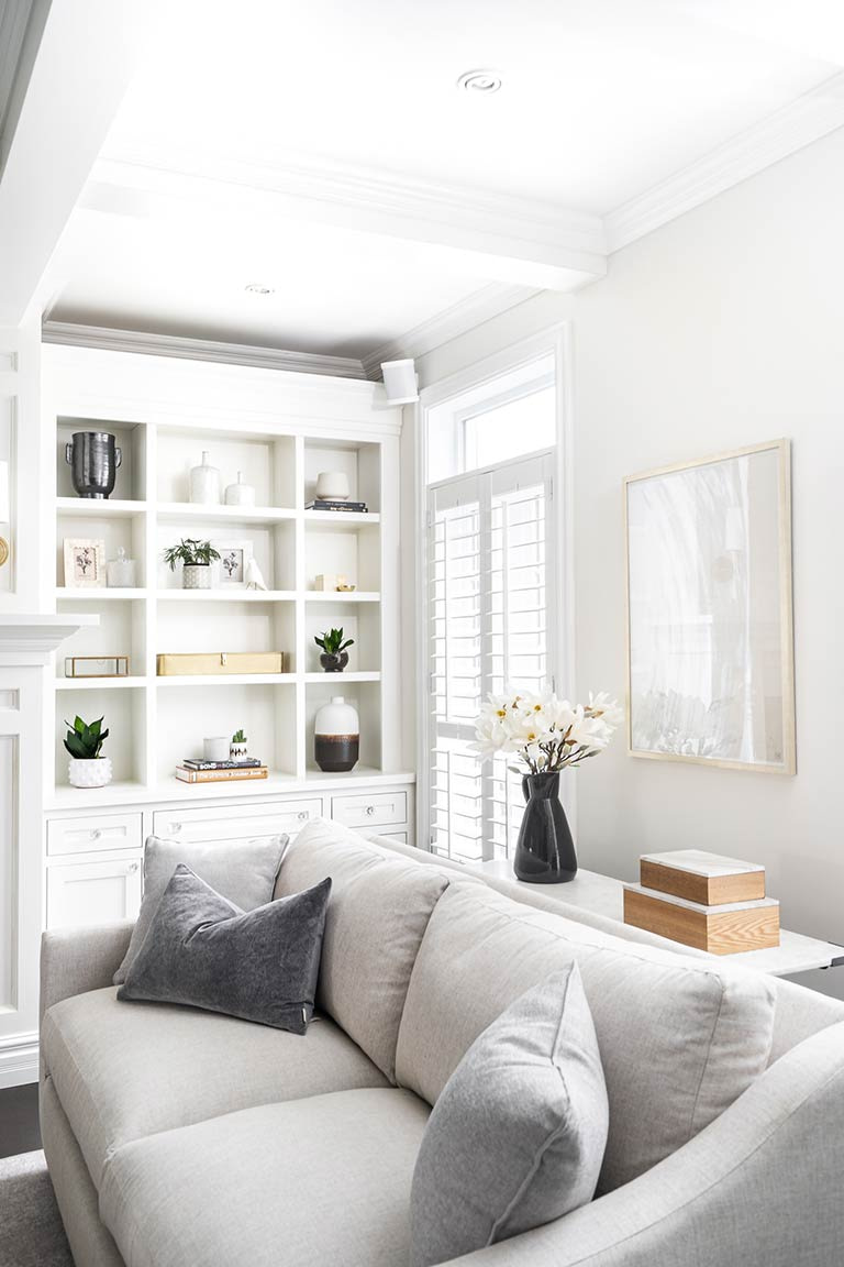 Ronceray | LUX Decor