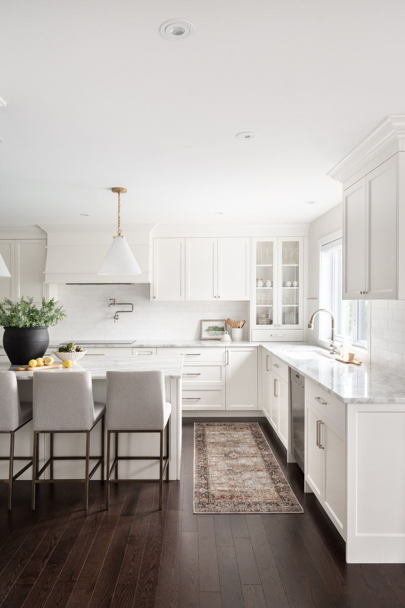 Our Portfolio | LUX Decor