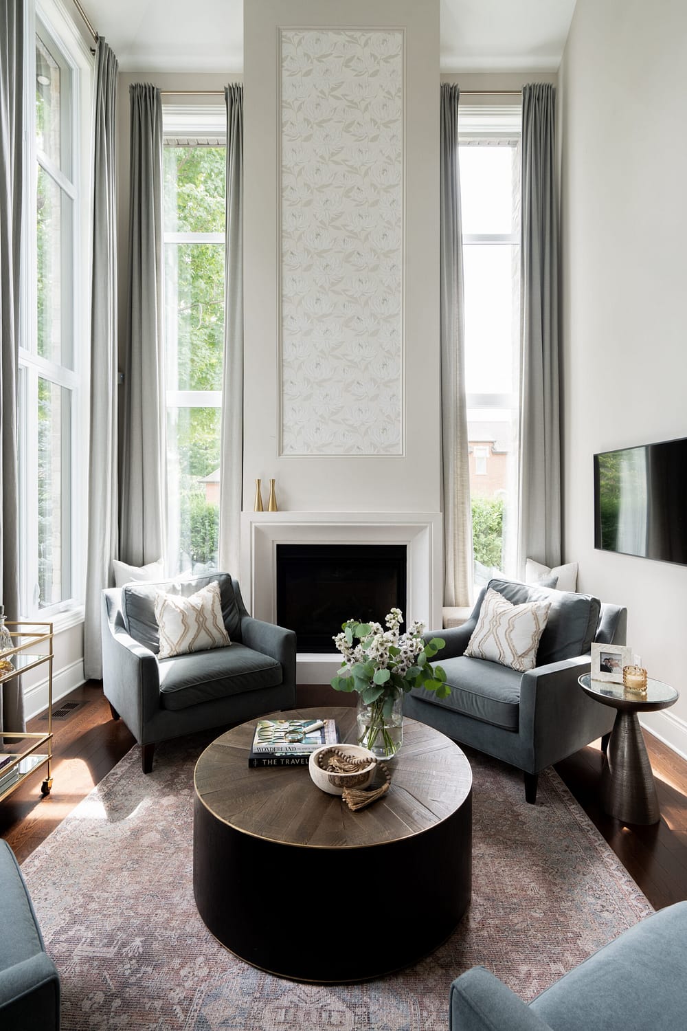 Our Portfolio | LUX Decor