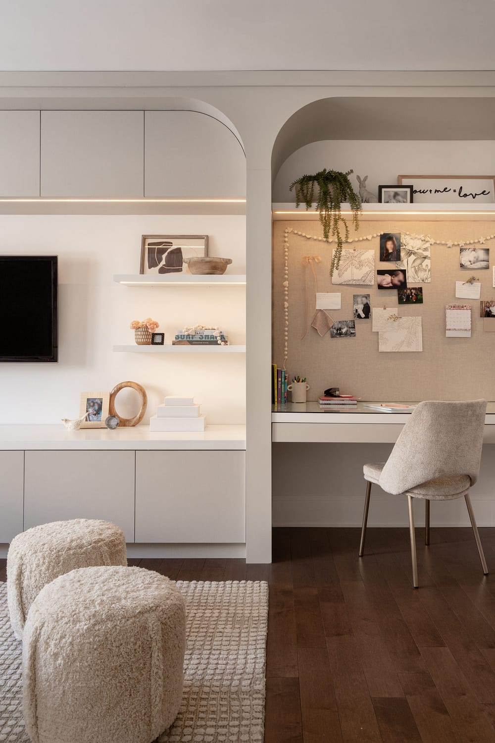 Our Portfolio | LUX Decor