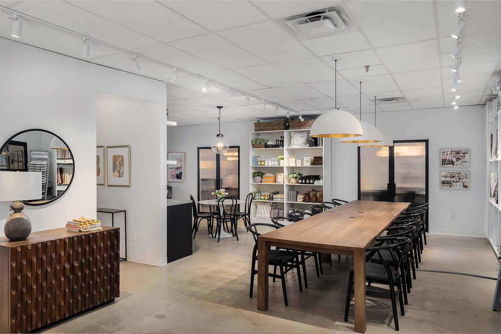 In-Studio Consult With An Interior Designer | LUX Decor