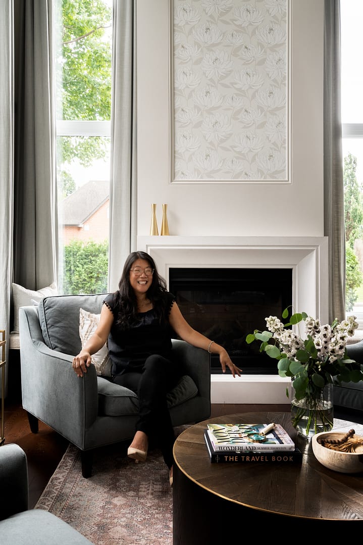 LUX decor - Interior Design Firm in Montreal
