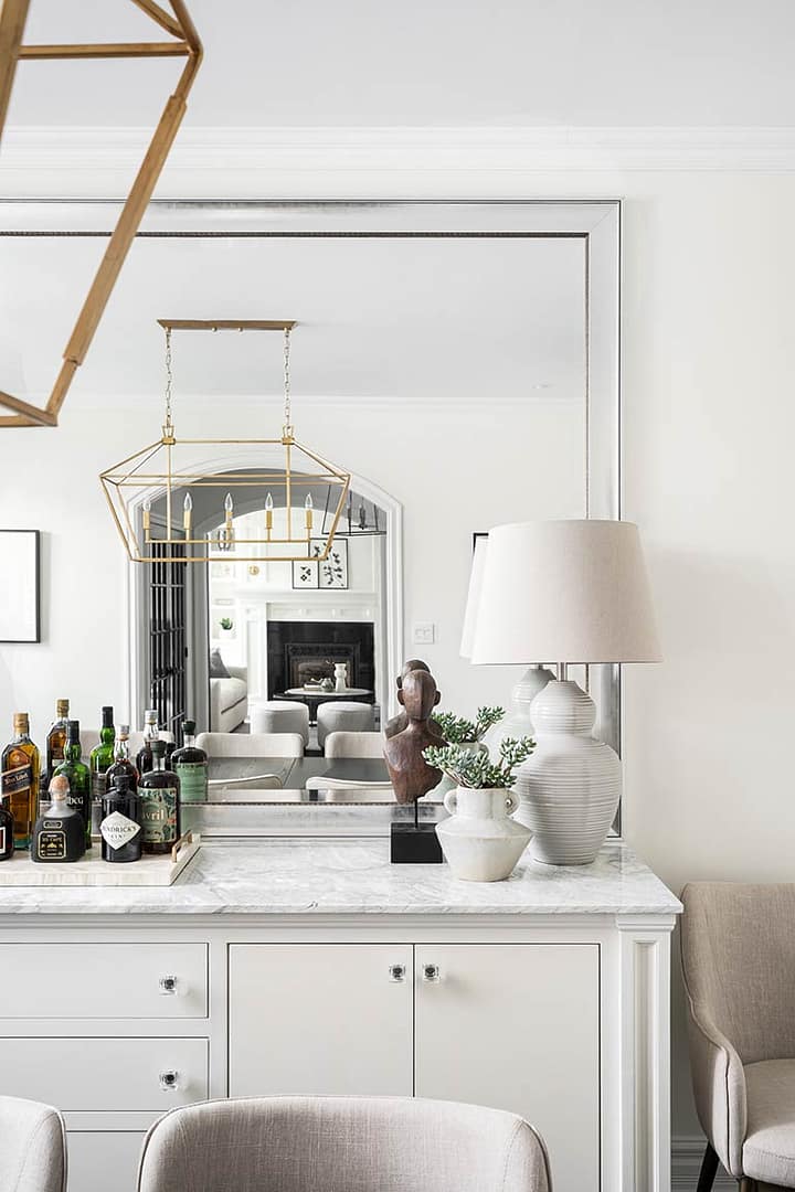 Ronceray | LUX Decor