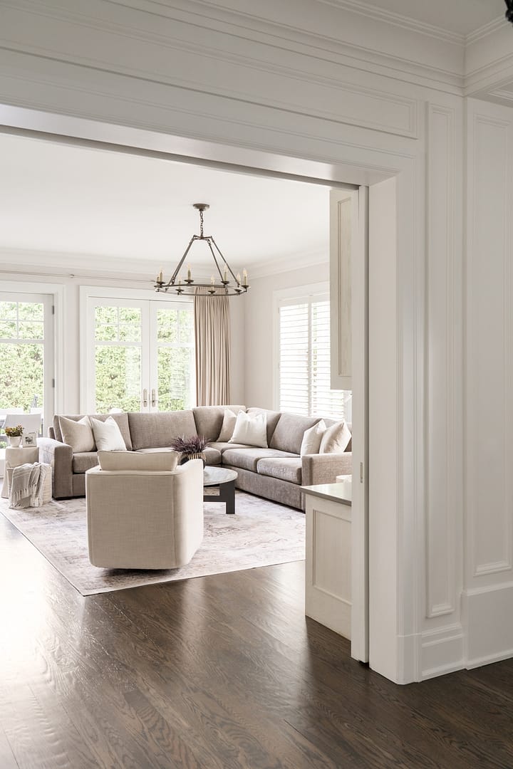 Lyncroft | LUX Decor