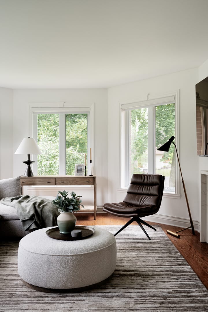 Lakeshore | LUX Decor
