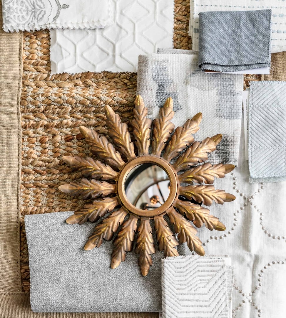 How To Budget For A Room Design | LUX Decor
