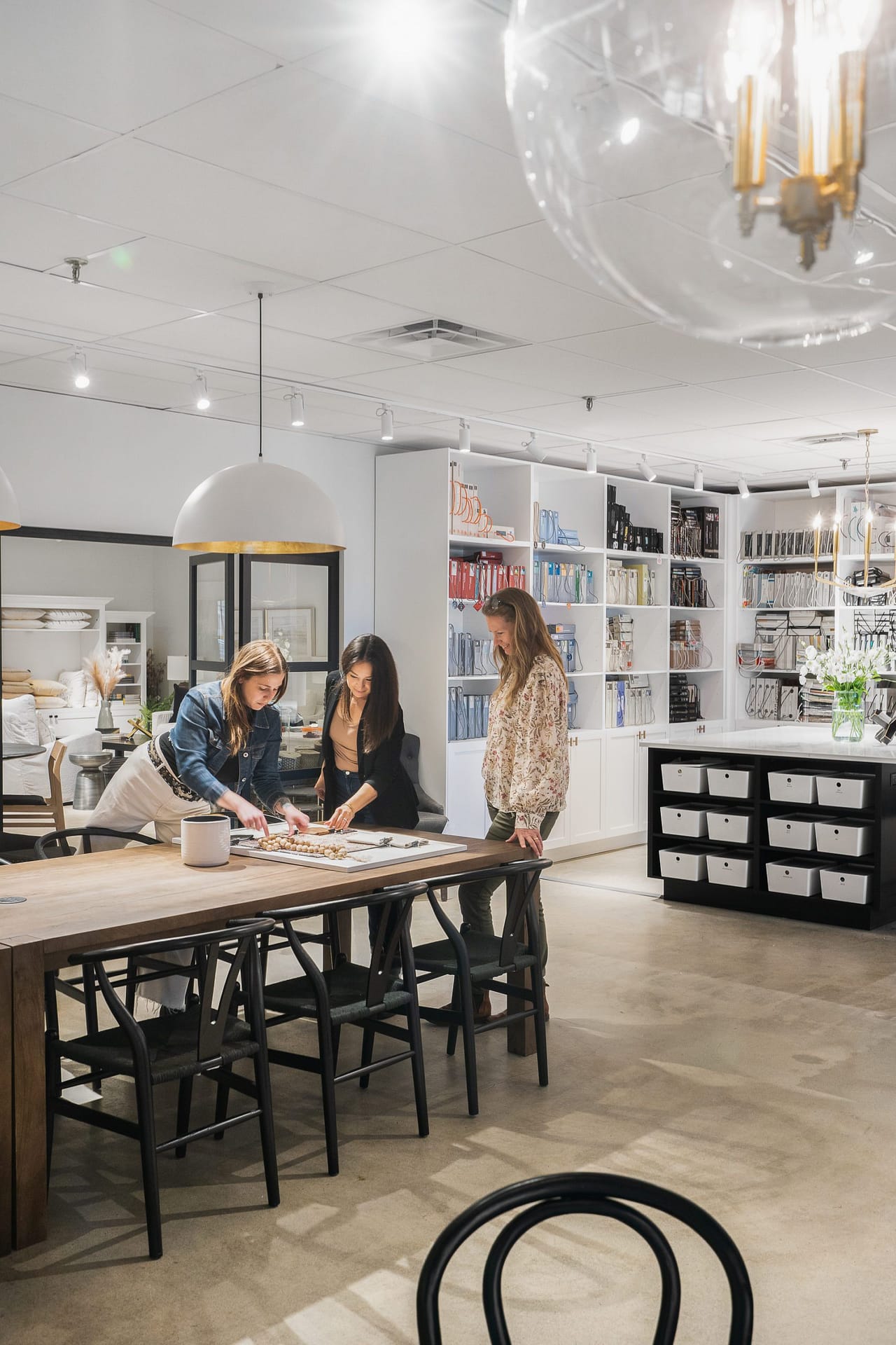 Why Hire a Designer? | LUX Decor