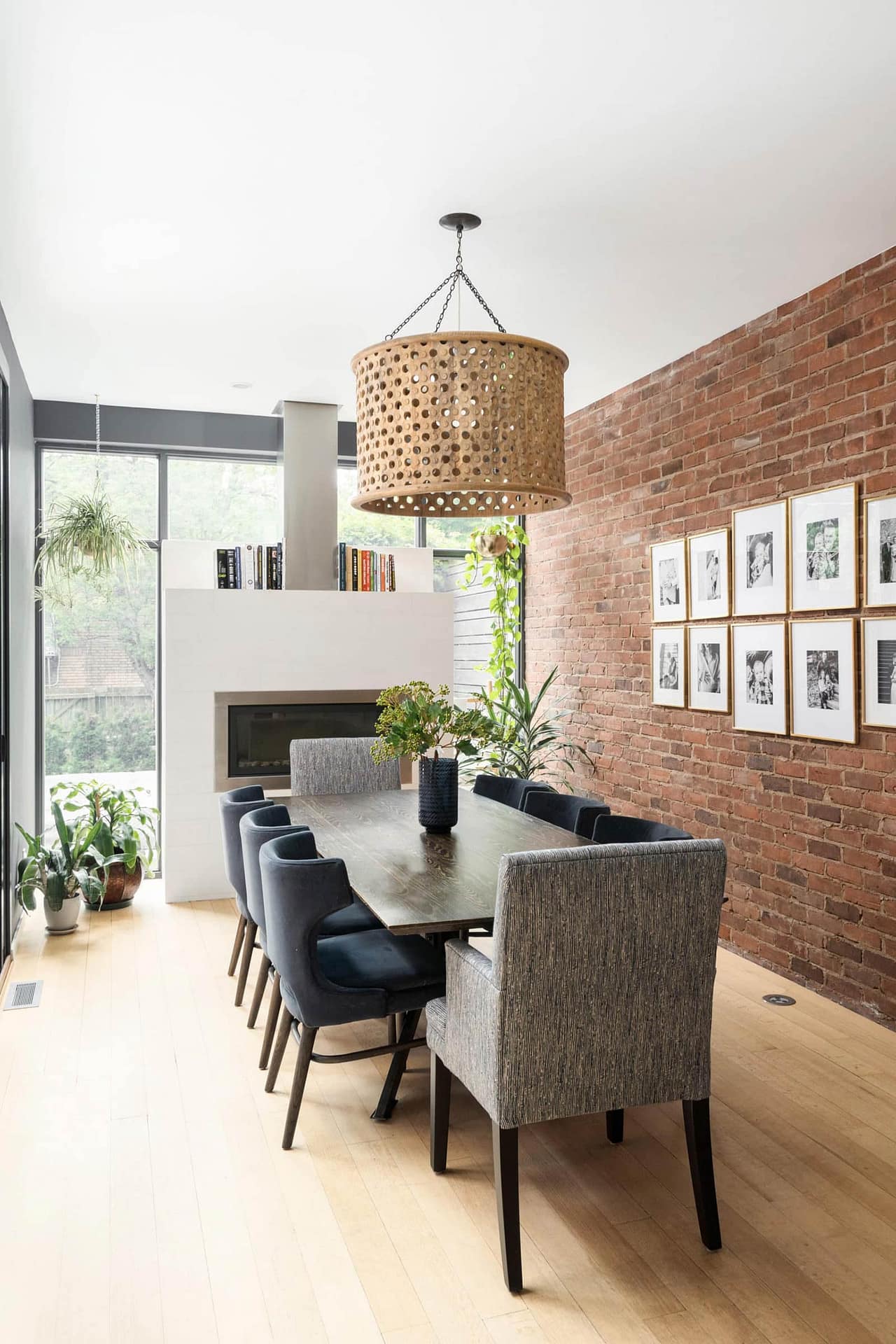 Tips and Tricks on Styling the Perfect Dining Room | LUX Decor