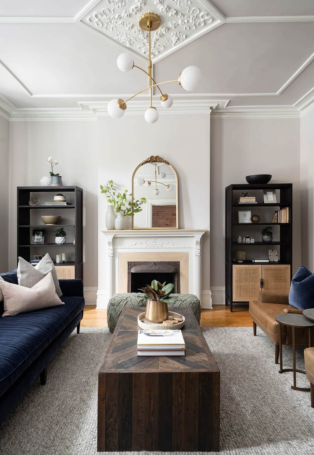 How to Start Your Home Renovation Project. | LUX Decor